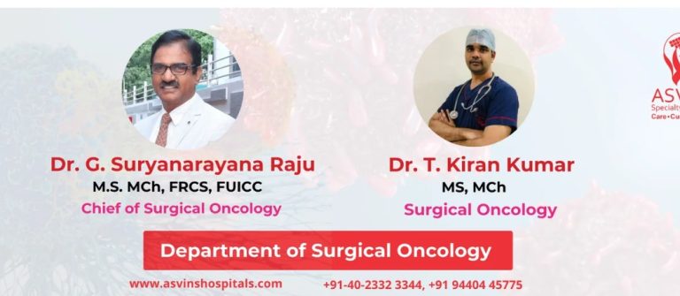 Top Breast Cancer Hospitals in Bhimavaram: A Complete Guide – Breast ...